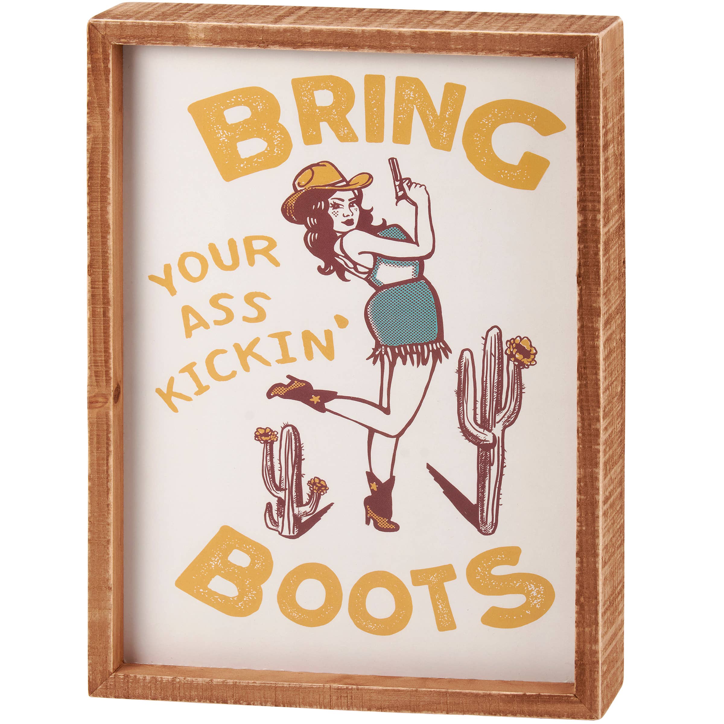 Box Sign-Boots Inset – Splendor Beauty Emporium