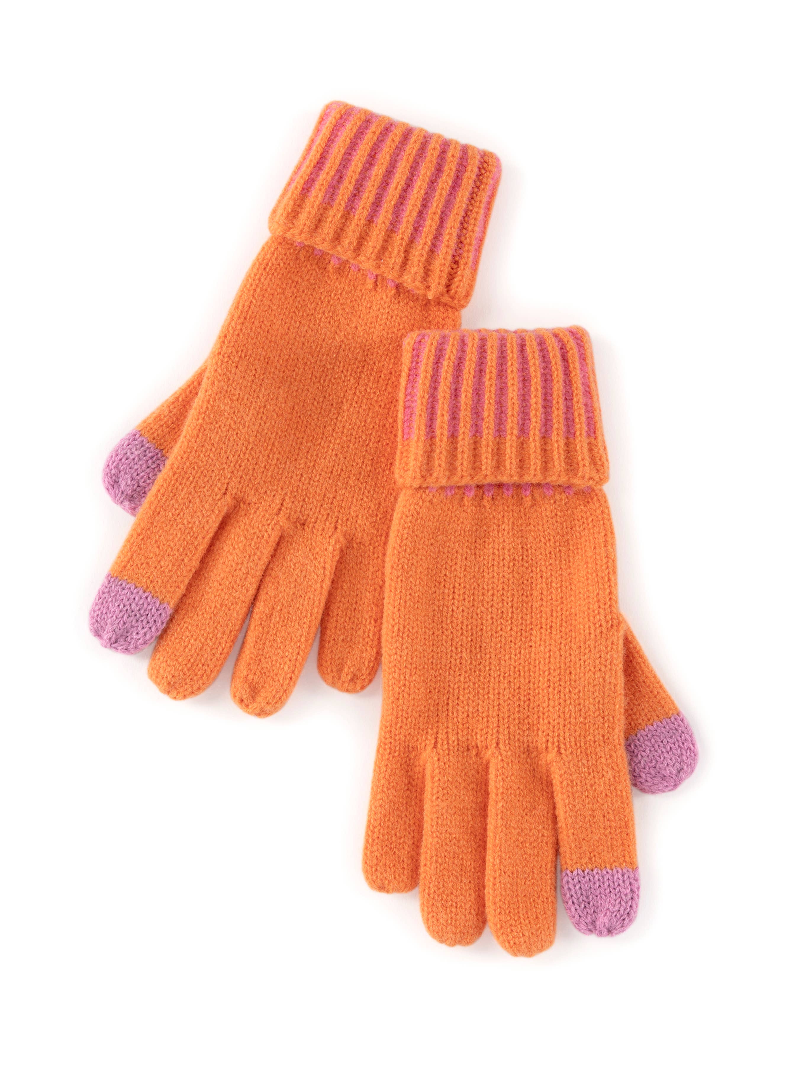 CHRISTIE TOUCHSCREEN GLOVES – Splendor Beauty Emporium