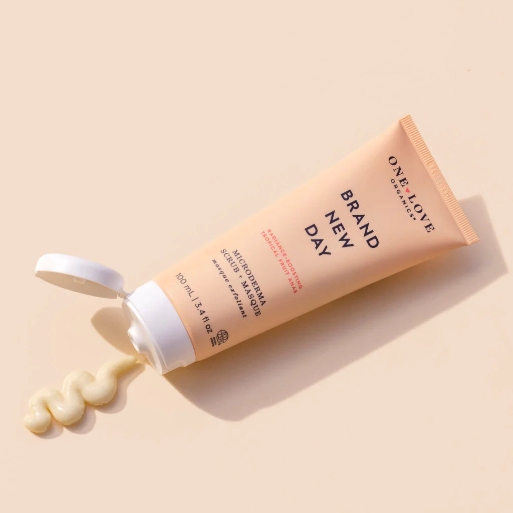 Brand New Day Scrub/Mask 100ml – Splendor Beauty Emporium