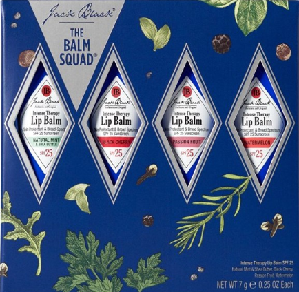 The Balm Squad – Splendor Beauty Emporium
