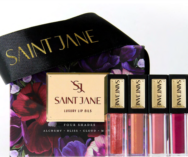 Set-Luxury Lip Oil - 0.15 oz – Splendor Beauty Emporium