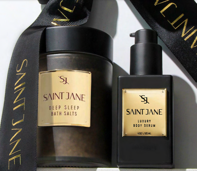 Set-Luxury Bath Duo – Splendor Beauty Emporium