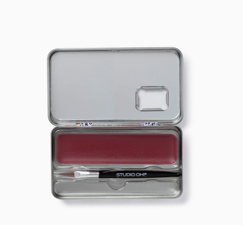 Tinted Lip Balm & Brush Set – Splendor Beauty Emporium