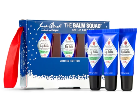 Holiday-The Balm Squad – Splendor Beauty Emporium