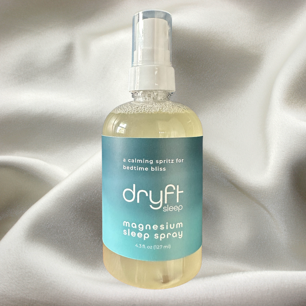 Magnesium Sleep Spray – Splendor Beauty Emporium