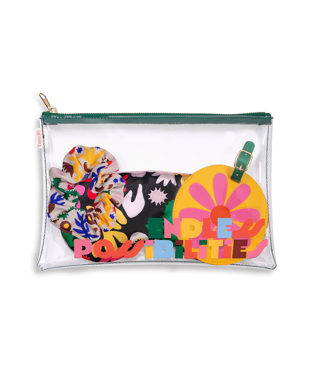 Getaway Travel Set-Endless Possibilities – Splendor Beauty Emporium