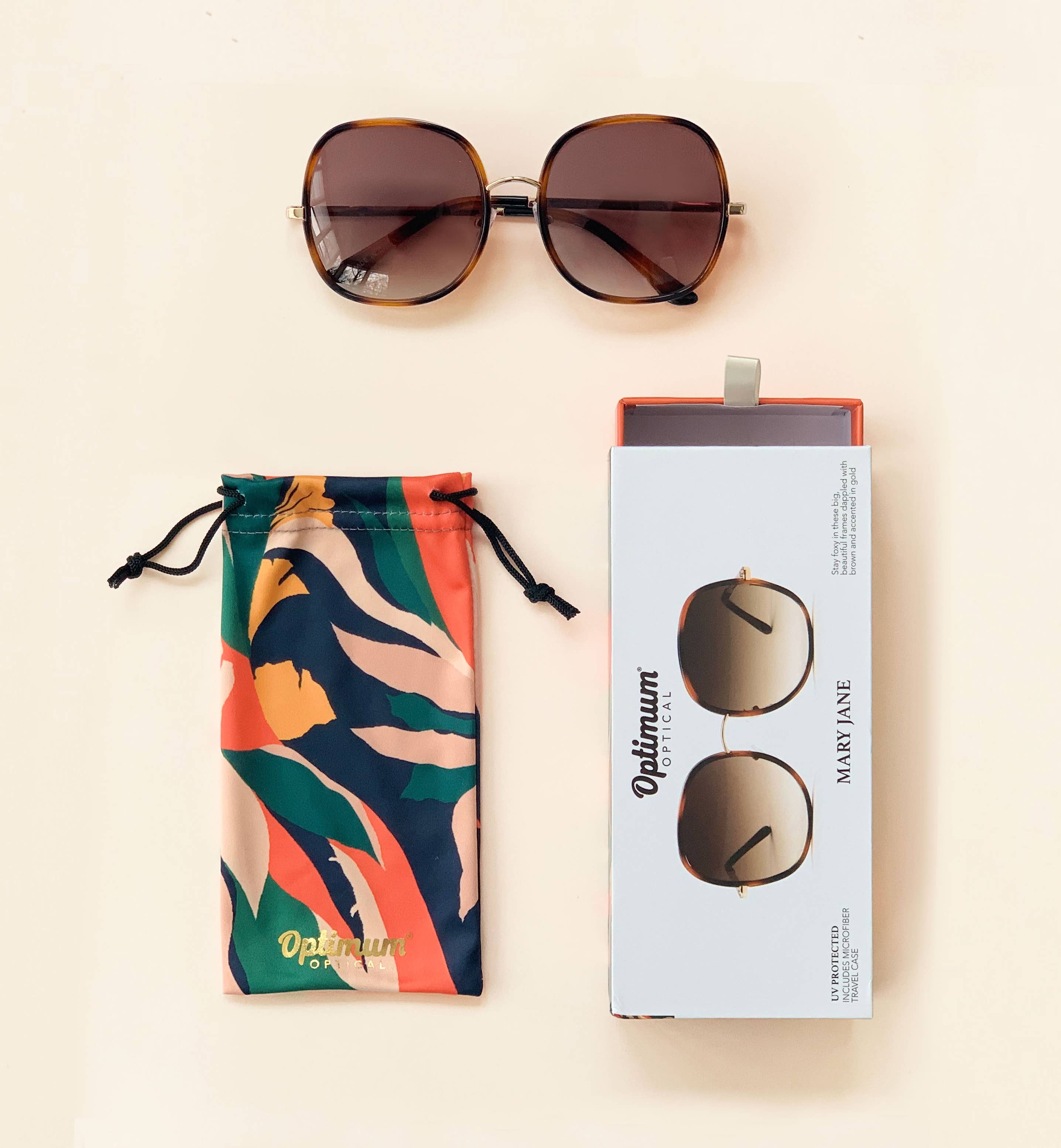 Optimum Optical Sunglasses – Splendor Beauty Emporium