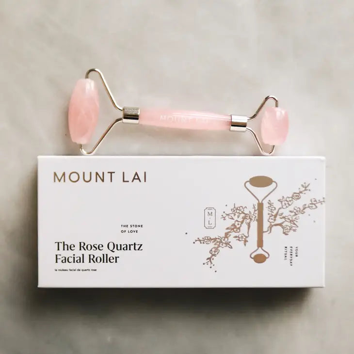 The De-Puffing Facial Roller – Splendor Beauty Emporium